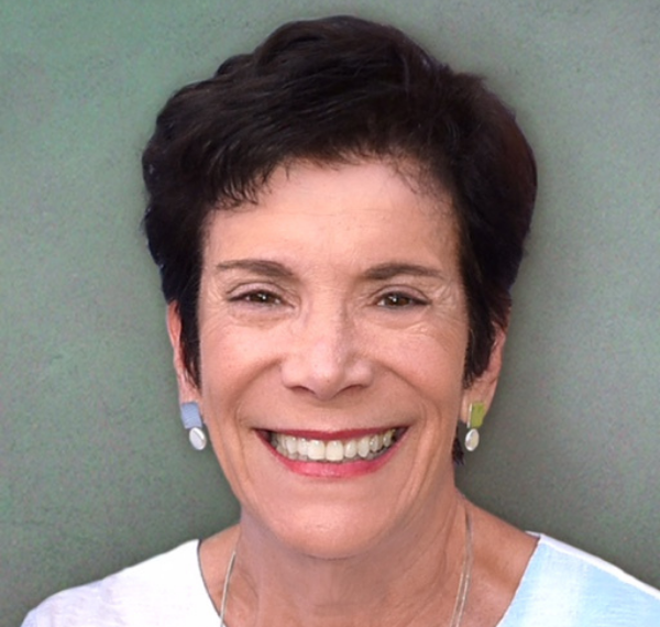 Associated | Meet Myrna Cardin | The Associated