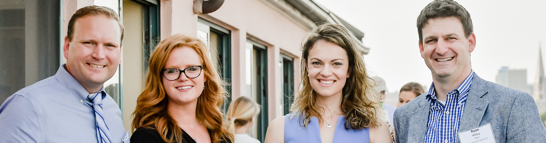 Associated | Get Involved with The Associated | Professionals