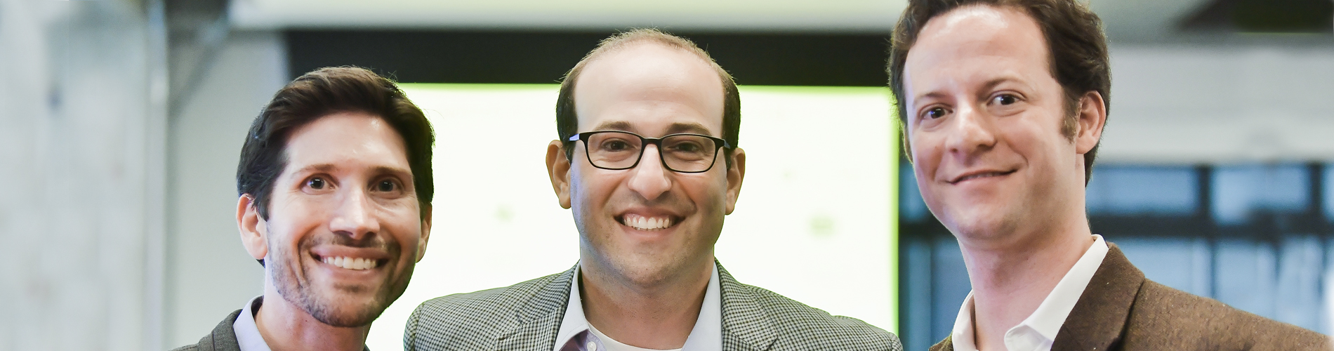 Associated | Getting to Know Ari Abramson | The Associated