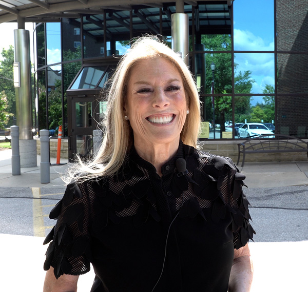 Associated | Back to School with Beth H. Goldsmith | The Associated