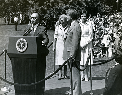 Associated | 1978 | Associated