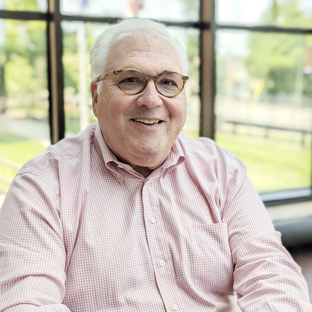 Associated | Coming Home: Steve Manekin's Milestone Mission Experience ...